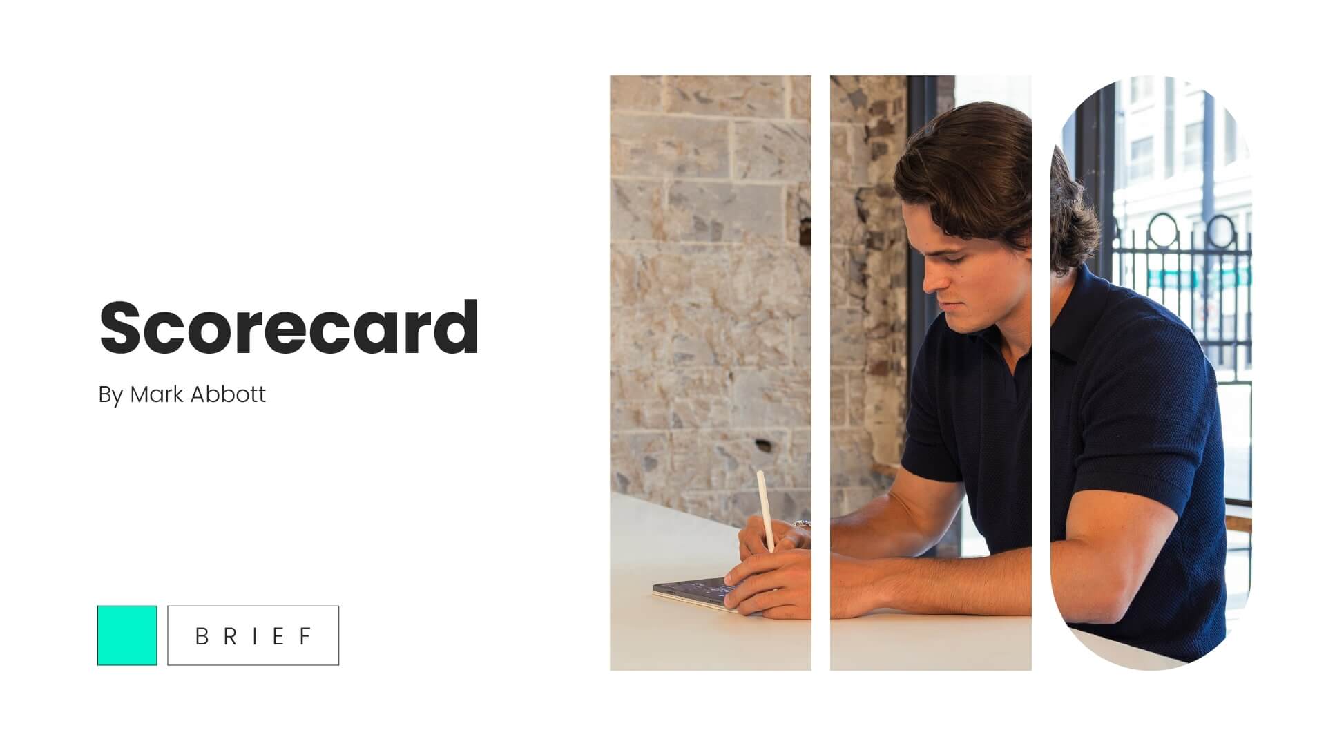 Scorecard — EOS® Tools in Ninety